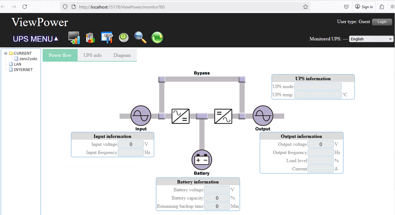 CVE-2022-31491, CVE-2022-43110. From Zero to Yolo with Voltronic Viewpower/Pro and rebranded ...